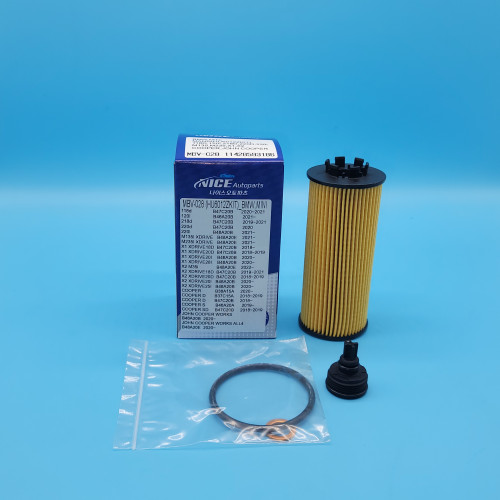 BMW,MINI,MANN(HU6012ZKIT)^118D,120I,218D,220D,220I^M135,M235,X1,X2 ...