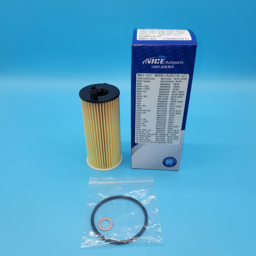 BMW MANN(HU6014/1Z)_^118d,120d,220d,320D,320I,320E,330E,330I^420D,420I ...